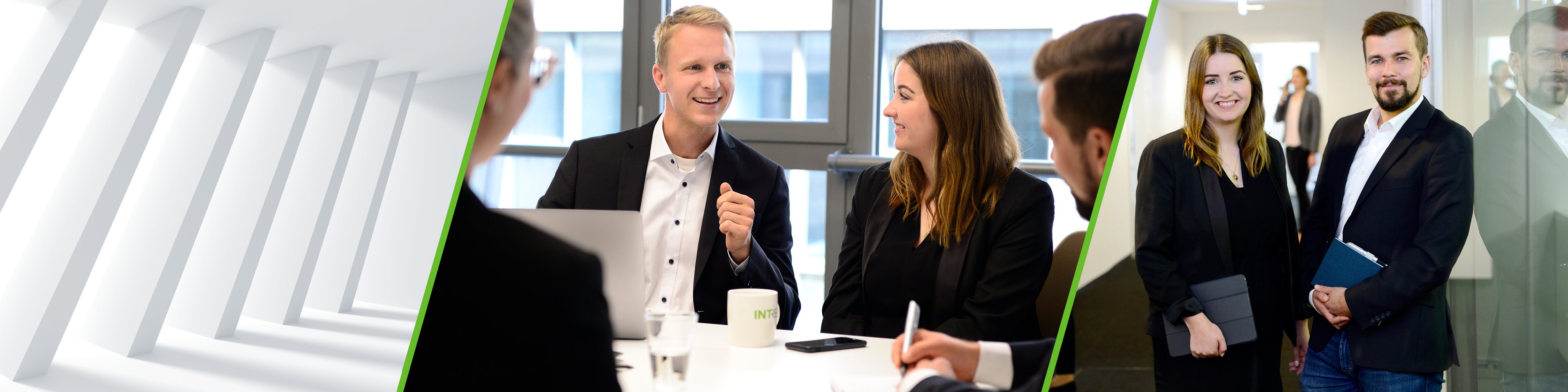 IntReal International Real Estate Kapitalverwaltungsges als Arbeitgeber ...